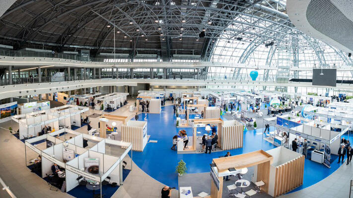 BCI Aerospace - World leader of btob events, Aeronautical, Defense ...